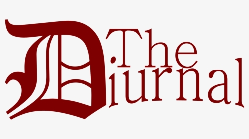 The Diurnal Logo, HD Png Download , Transparent Png Image - PNGitem