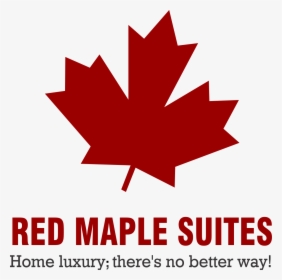 Red Maple Suites - Maples Logo, HD Png Download , Transparent Png Image ...