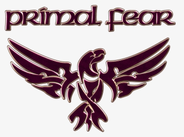 Transparent Fear - Primal Fear Band Logo, HD Png Download , Transparent ...