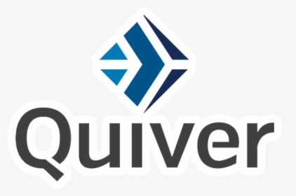 Quiver Power Logo - Graphic Design, HD Png Download , Transparent Png ...