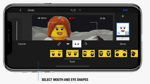 Gary Faces Of Farber Header - Screenshot, HD Png Download , Transparent ...