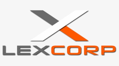 Lexcorp, HD Png Download , Transparent Png Image - PNGitem