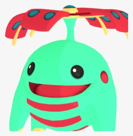 Saku - Saku Temtem, HD Png Download , Transparent Png Image - PNGitem