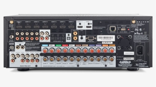 Anthem Mrx 1120, HD Png Download , Transparent Png Image - PNGitem