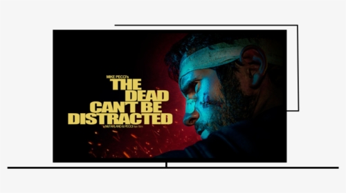 Better Poster Mike Morrison, HD Png Download , Transparent Png Image ...