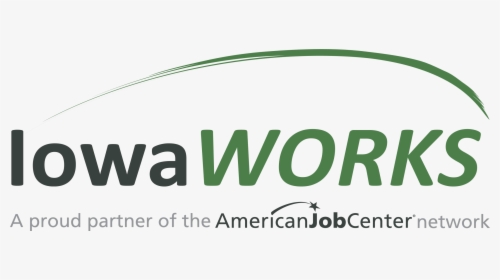 Iowaworks Logo, HD Png Download , Transparent Png Image - PNGitem