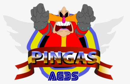 Pingas Logo, HD Png Download , Transparent Png Image - PNGitem