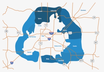 Usda Map - Map, HD Png Download , Transparent Png Image - PNGitem