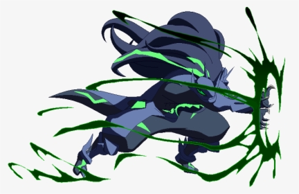 Susanoo Png, Transparent Png , Transparent Png Image - PNGitem