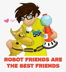 Mst3k Png, Transparent Png , Transparent Png Image - PNGitem