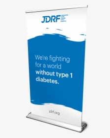 Transparent Jdrf Logo, HD Png Download , Transparent Png Image - PNGitem