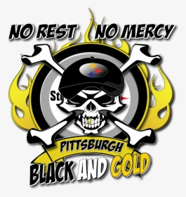 No Mercy Logo Png , Png Download - Poster, Transparent Png ...