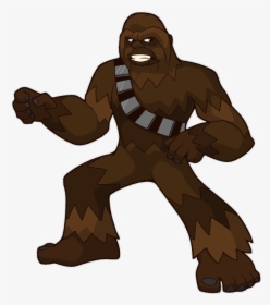 Wookie Png, Transparent Png , Transparent Png Image - PNGitem