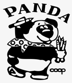 Panda Logo PNG Images, Transparent Panda Logo Image Download - PNGitem