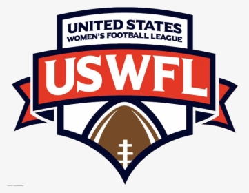 Uswfl Logo, HD Png Download , Transparent Png Image - PNGitem