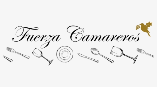 Fuerza Camareros - Fabiano Brothers Logo, HD Png Download , Transparent ...