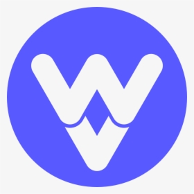 Wv Logo 2 - Emblem, HD Png Download , Transparent Png Image - PNGitem