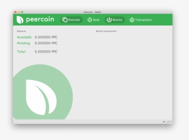 Ethereum Wallet Screenshot 2015 12 03 At - Screenshot, HD Png Download ...