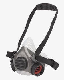 Scott Fm1 Half Mask - Puolinaamari Scott, HD Png Download , Transparent ...