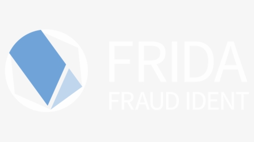 Frida Logo - Poster, HD Png Download , Transparent Png Image - PNGitem