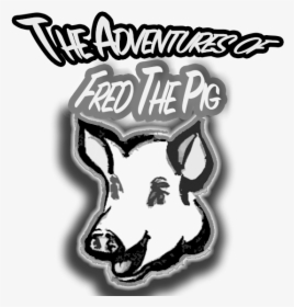 Logo Fred - Illustration, HD Png Download , Transparent Png Image - PNGitem