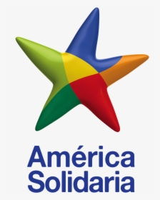 America Solidaria, HD Png Download , Transparent Png Image - PNGitem