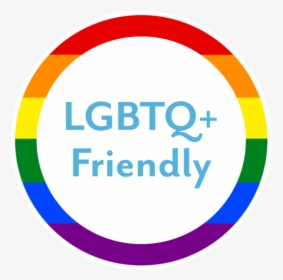 Lgbtq - Circle, HD Png Download , Transparent Png Image - PNGitem