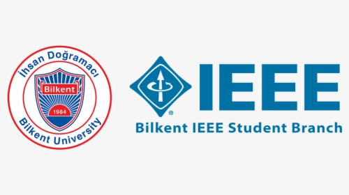 Bilkent Ieee - Bilkent University Logo Png, Transparent Png ...