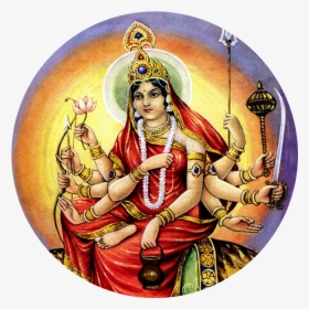 Chandraghanta, HD Png Download , Transparent Png Image - PNGitem