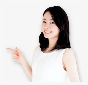 Advertising Girl Png, Transparent Png , Transparent Png Image - PNGitem