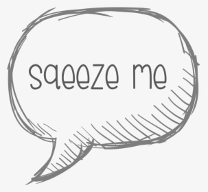 Message Drawing, HD Png Download , Transparent Png Image - PNGitem