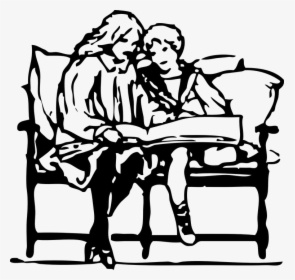 Mother Clip Art Black And White Mother Clip Art Black And White