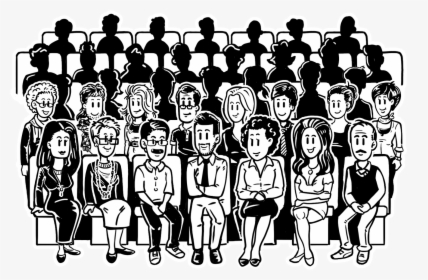 Congratulations! The PNG Image Has Been Downloaded (7 - 2 Audience ...