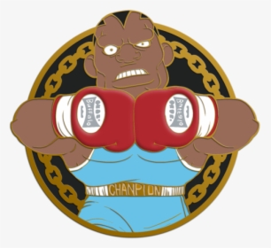 Balrog Png, Transparent Png , Transparent Png Image - PNGitem