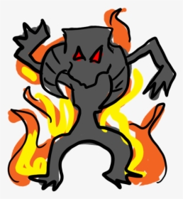 Balrog Png, Transparent Png , Transparent Png Image - PNGitem