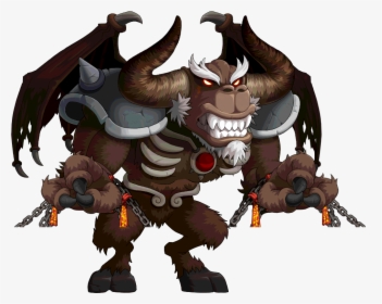 Balrog Png, Transparent Png , Transparent Png Image - PNGitem
