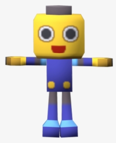 Servbot, HD Png Download , Transparent Png Image - PNGitem