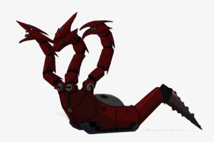 Servbot, HD Png Download , Transparent Png Image - PNGitem