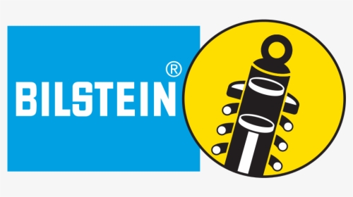 Bilstein Banner - Bilstein Shocks Logo Png, Transparent Png ...