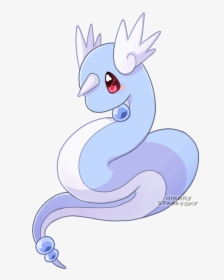 Dragonair Png, Transparent Png , Transparent Png Image - PNGitem