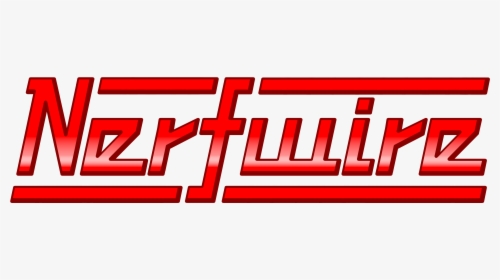 Nerfwire - Sign, HD Png Download , Transparent Png Image - PNGitem