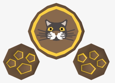 Icon Of Bob Rs3, HD Png Download , Transparent Png Image - PNGitem