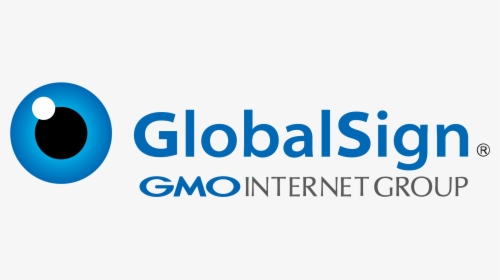 Logo - Globalsign Logo, HD Png Download , Transparent Png Image - PNGitem