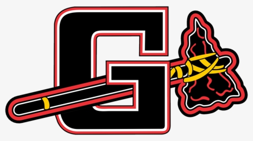 School Logo - Gilbert Indians, HD Png Download , Transparent Png Image ...