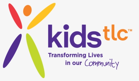 Kids Tlc Logo, HD Png Download , Transparent Png Image - PNGitem