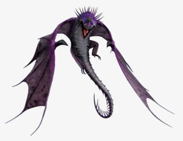 Train Your Dragon Skrill, HD Png Download , Transparent Png Image - PNGitem