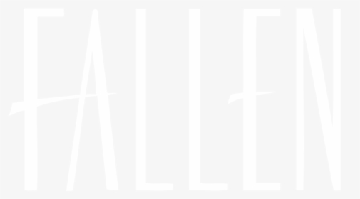 Fallen - Monochrome, HD Png Download , Transparent Png Image - PNGitem