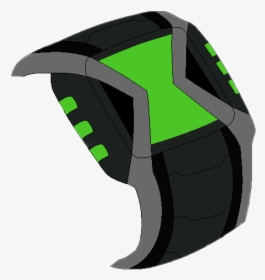 #omnitrix - Illustration, HD Png Download , Transparent Png Image - PNGitem