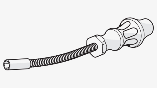 Socket Plug - Line Art, HD Png Download , Transparent Png Image - PNGitem