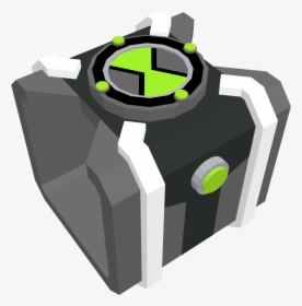 #omnitrix - Illustration, HD Png Download , Transparent Png Image - PNGitem